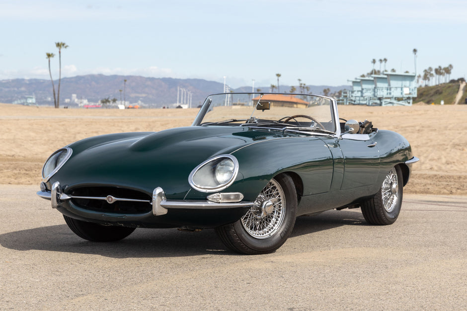 Cars Collection – Hollywood Classic Cars